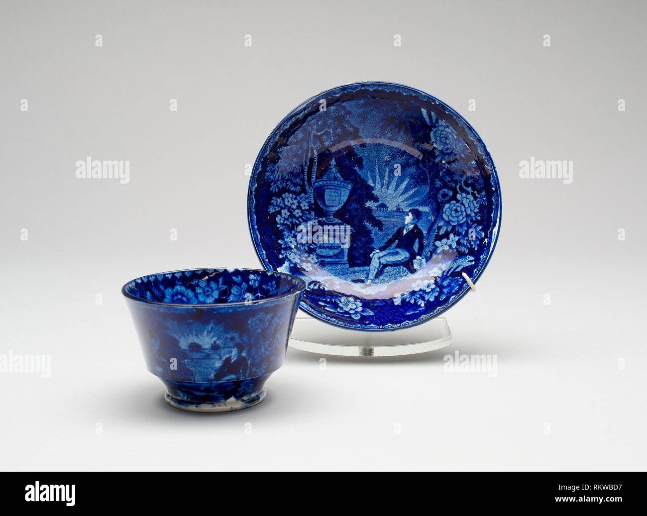 Enoch Wood And Sons High Resolution Stock Photography and Images - Alamy
