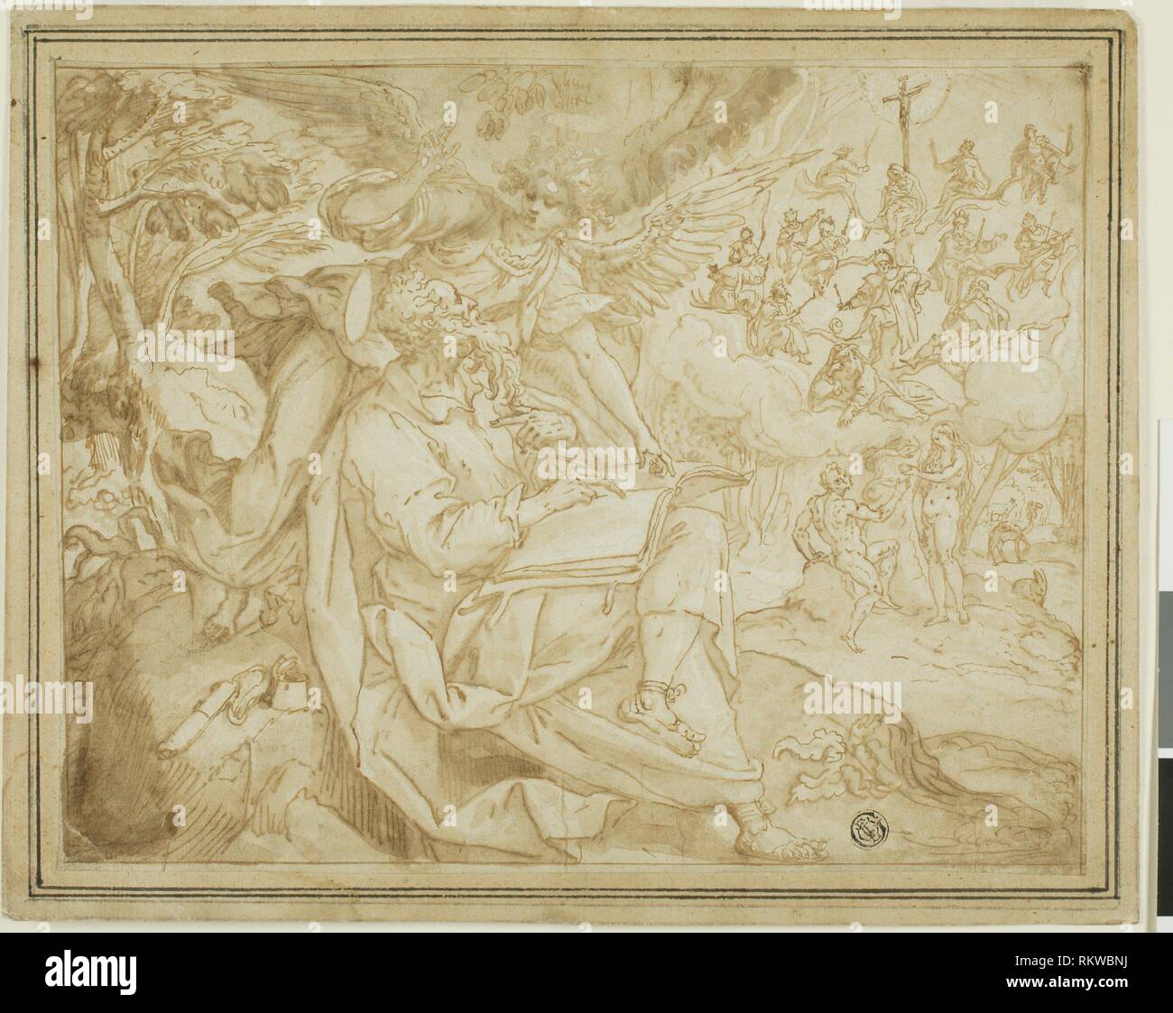 Brown original paper hi-res stock photography and images - Alamy