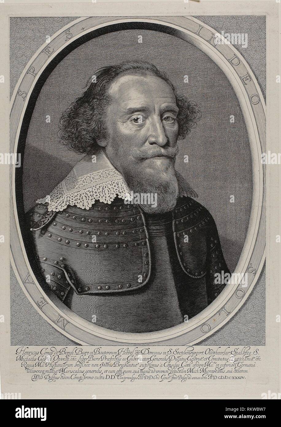 Van de bergh hi-res stock photography and images - Alamy