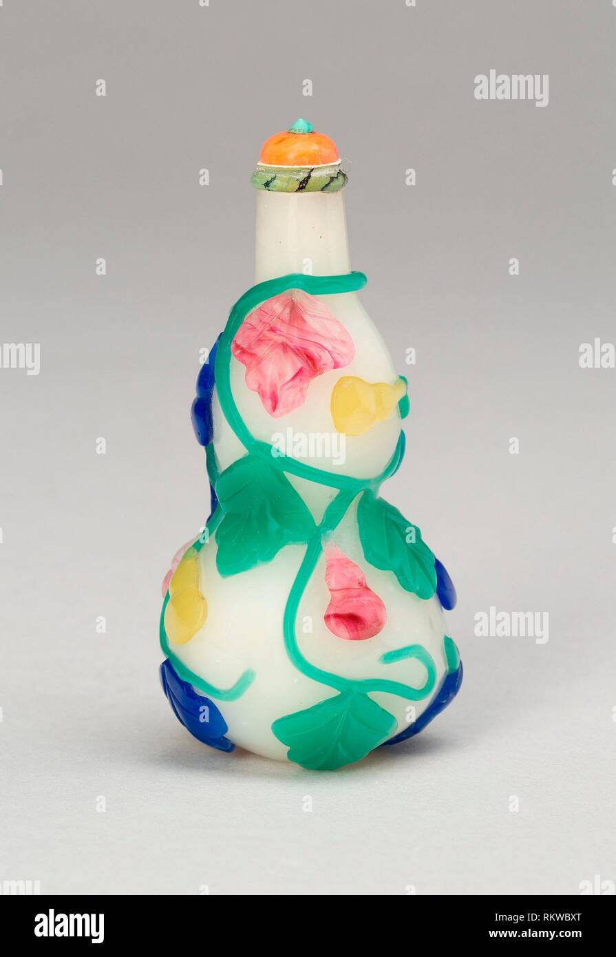 Trailing gourds hi-res stock photography and images - Alamy