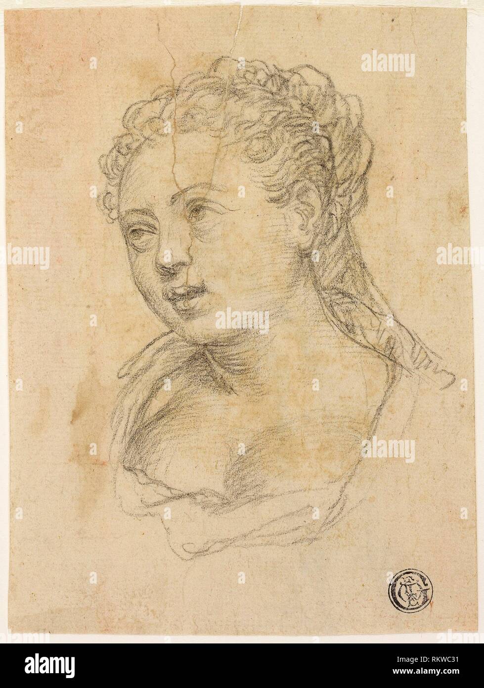 Veronese Drawings