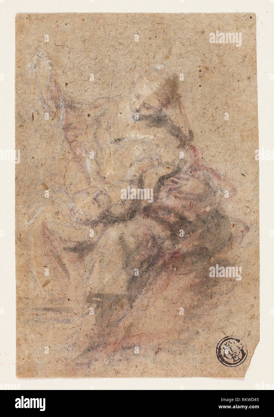 Francesco maffei hi-res stock photography and images - Alamy