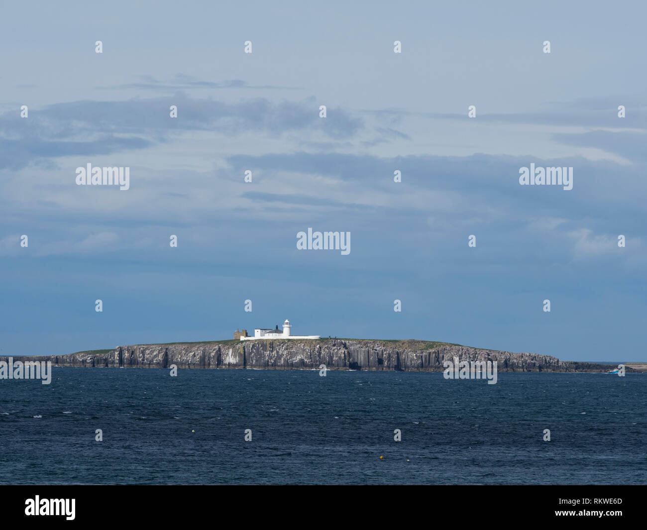 Rspb island hi-res stock photography and images - Alamy