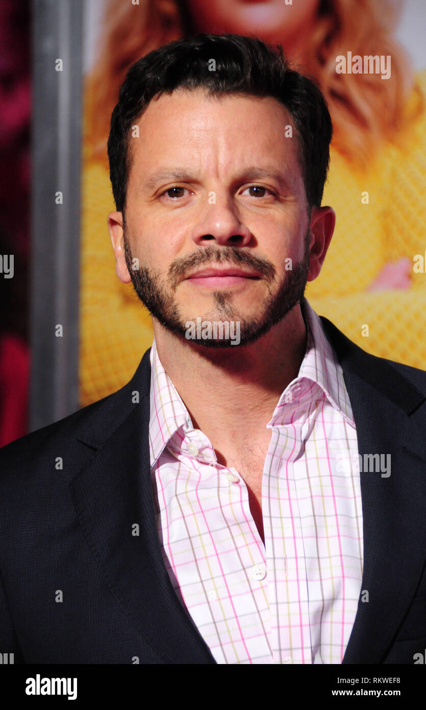 Los Angeles, USA. 11th Feb, 2019. LOS ANGELES, CA - FEBRUARY 11: Actor ...