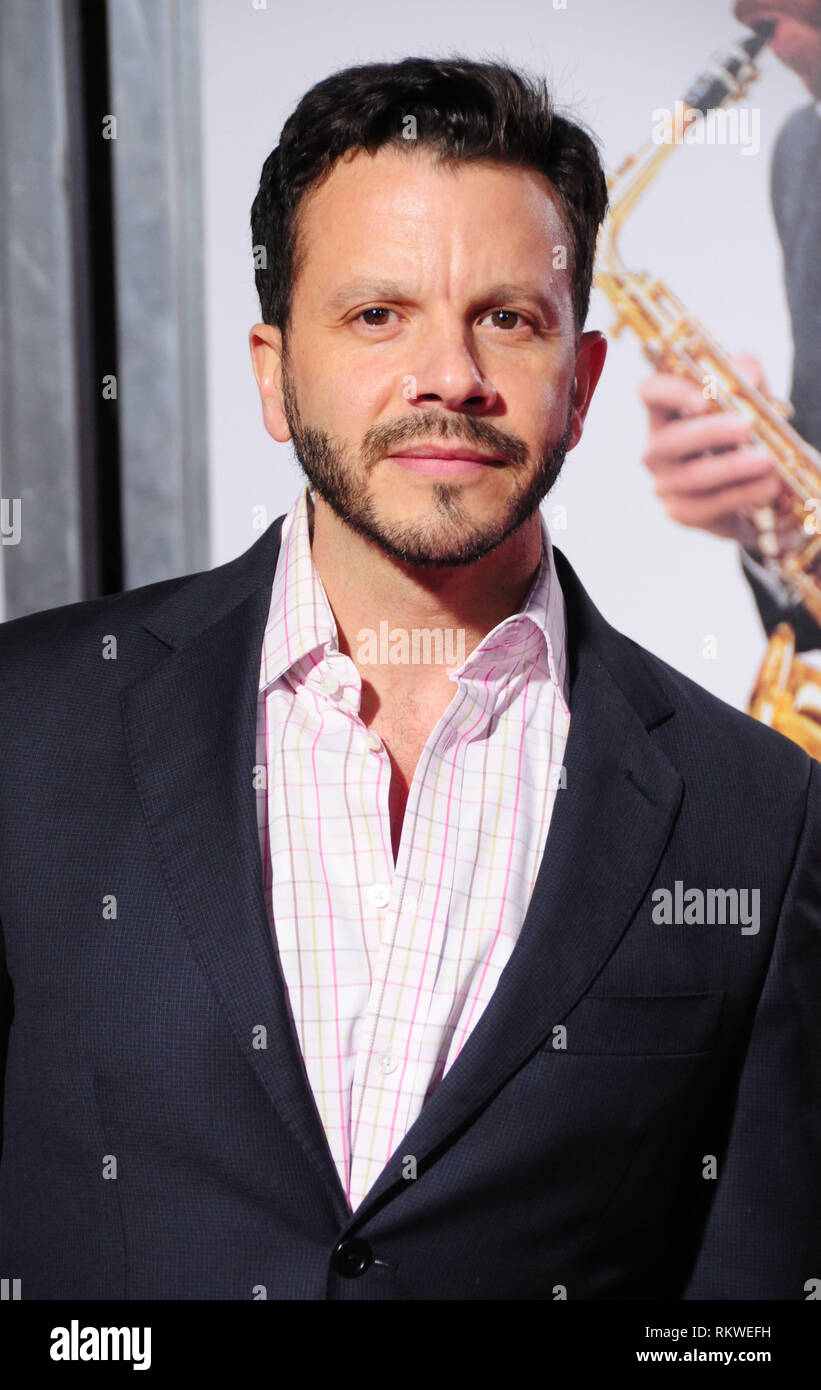 Los Angeles, USA. 11th Feb, 2019. LOS ANGELES, CA - FEBRUARY 11: Actor ...