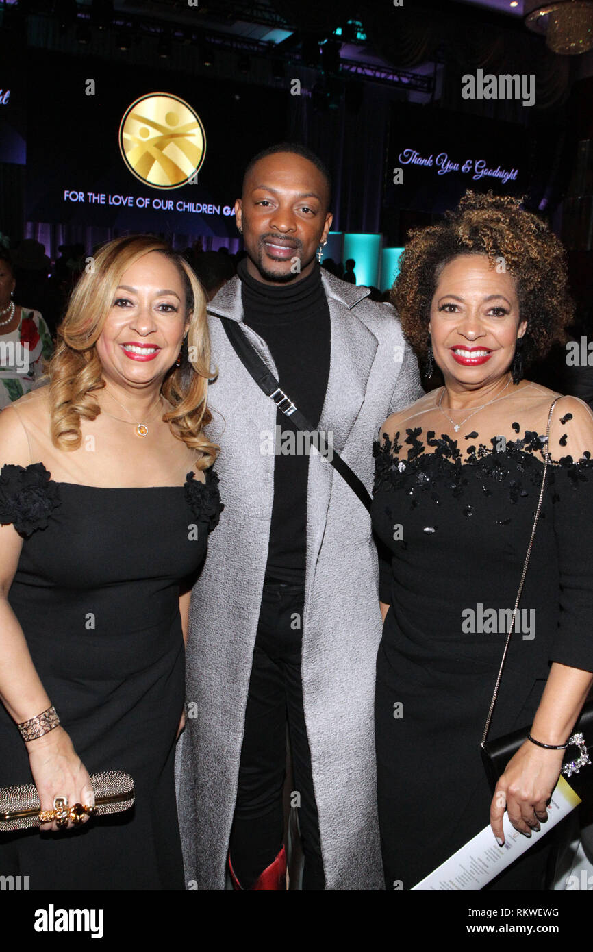 Cheryl mckissack daniel hi-res stock photography and images - Alamy