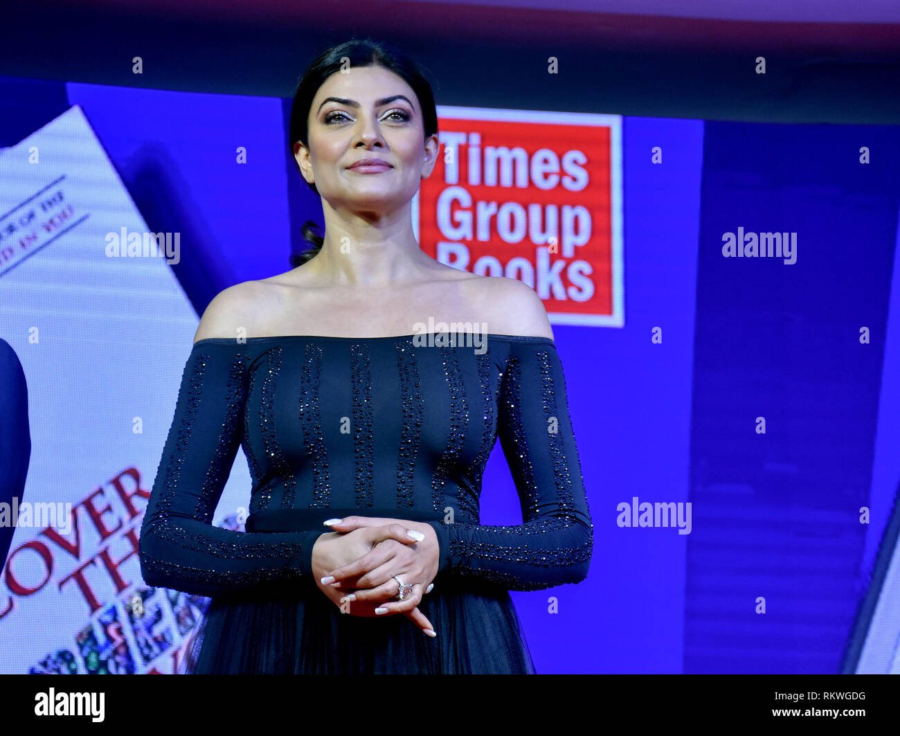 Sushmita Sen Movies