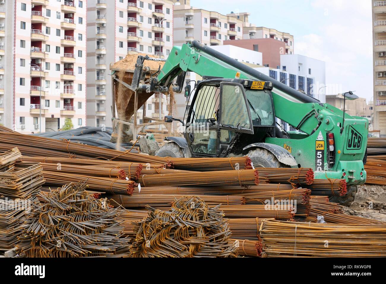 Iraqi projects hi-res stock photography and images - Alamy