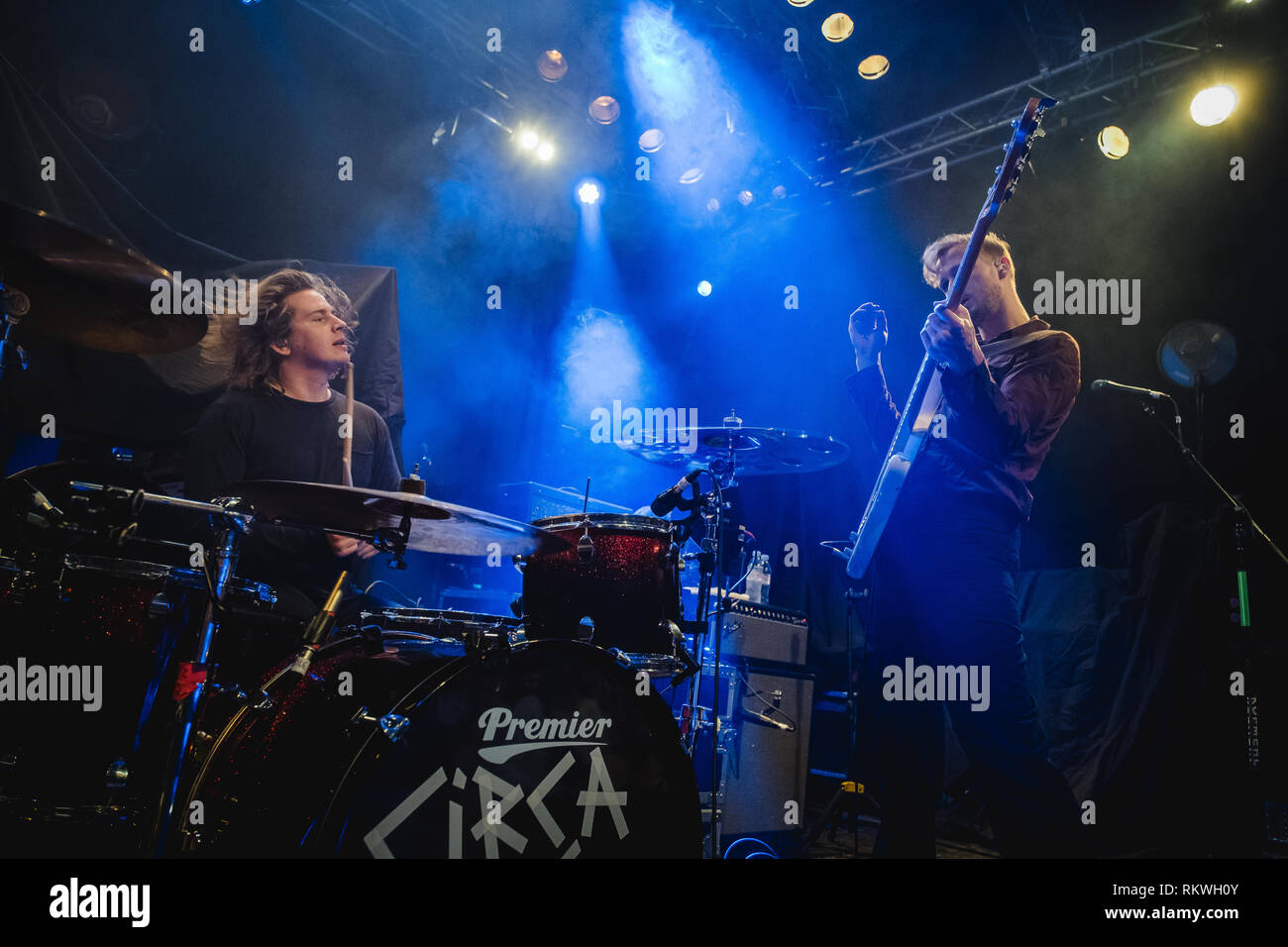 Colin jones hi-res stock photography and images - Alamy