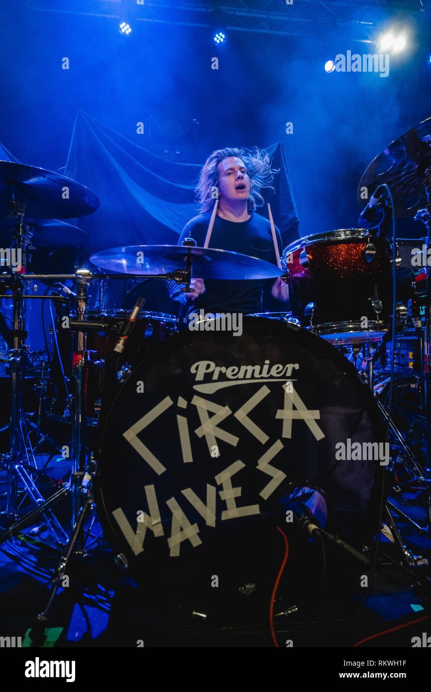 Colin jones hi-res stock photography and images - Alamy