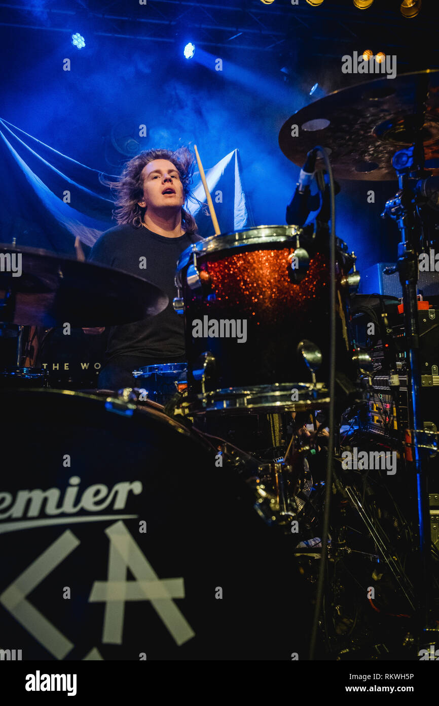 Colin jones hi-res stock photography and images - Alamy