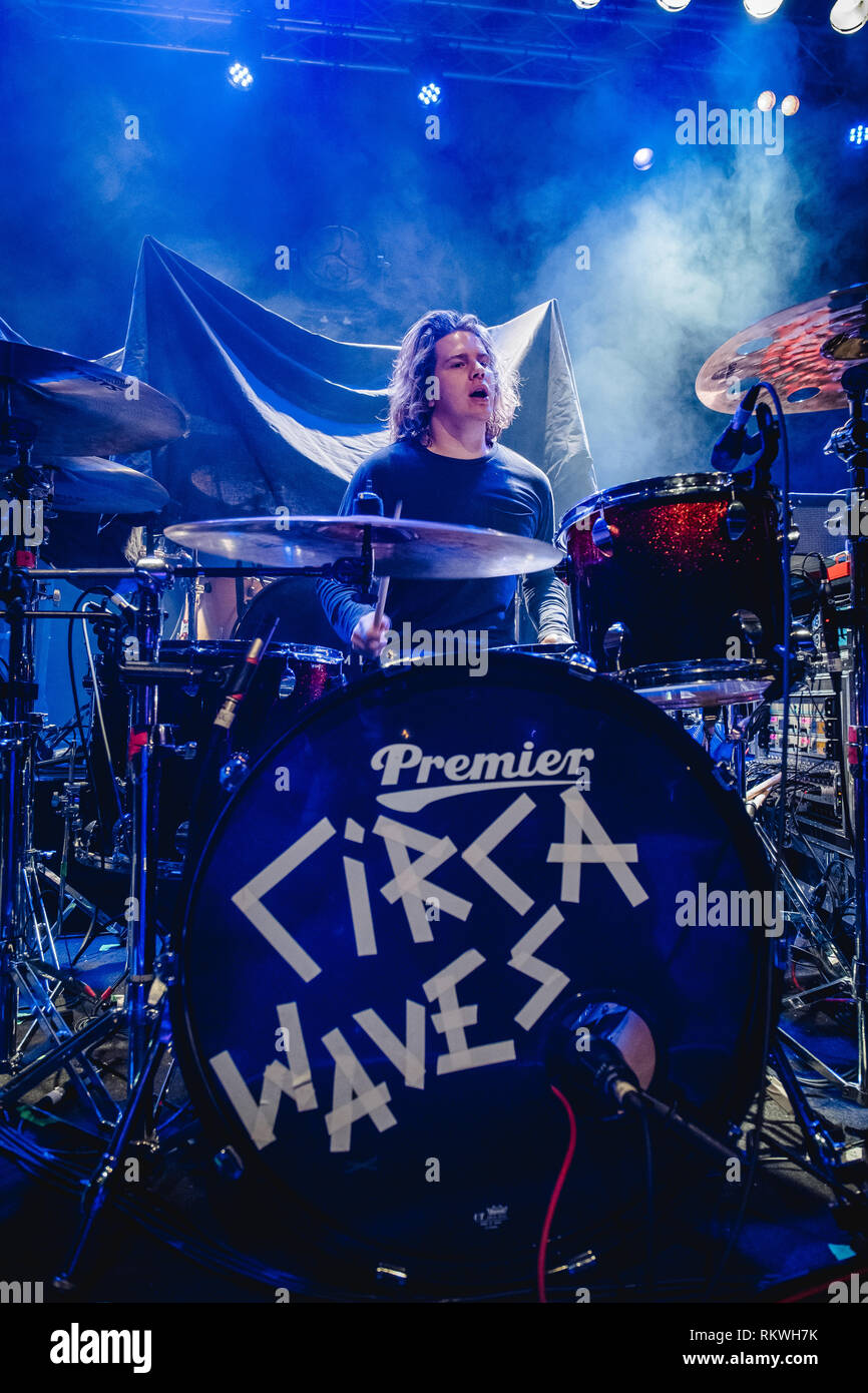 Colin jones hi-res stock photography and images - Alamy