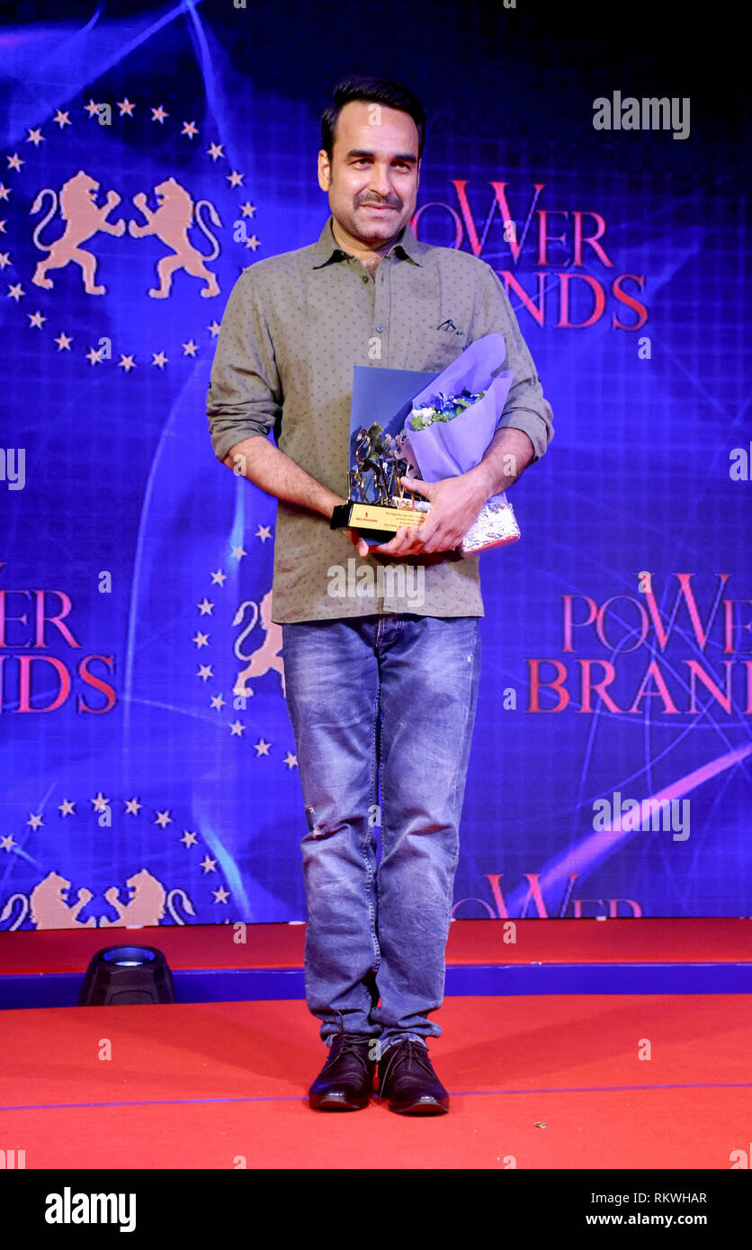 Bollywood actor pankaj tripathi hi-res stock photography and images - Alamy