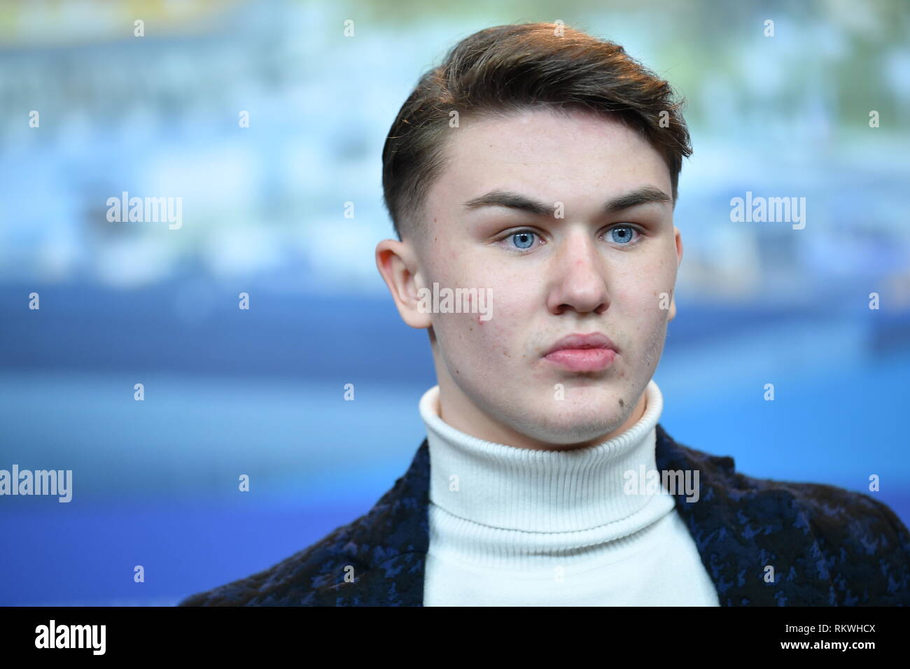Artem tkachuk hi-res stock photography and images - Alamy
