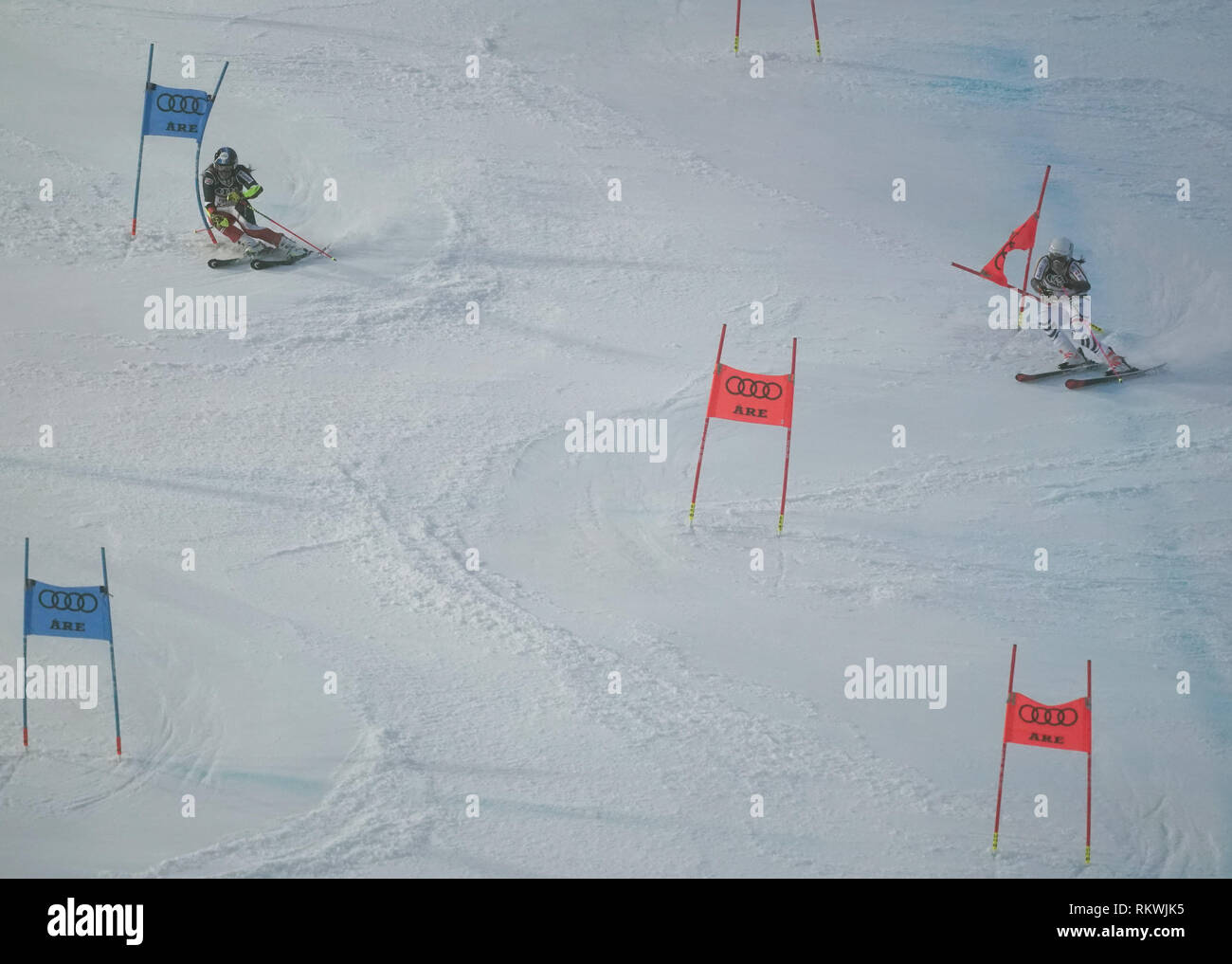 Charlie guest hi-res stock photography and images - Alamy