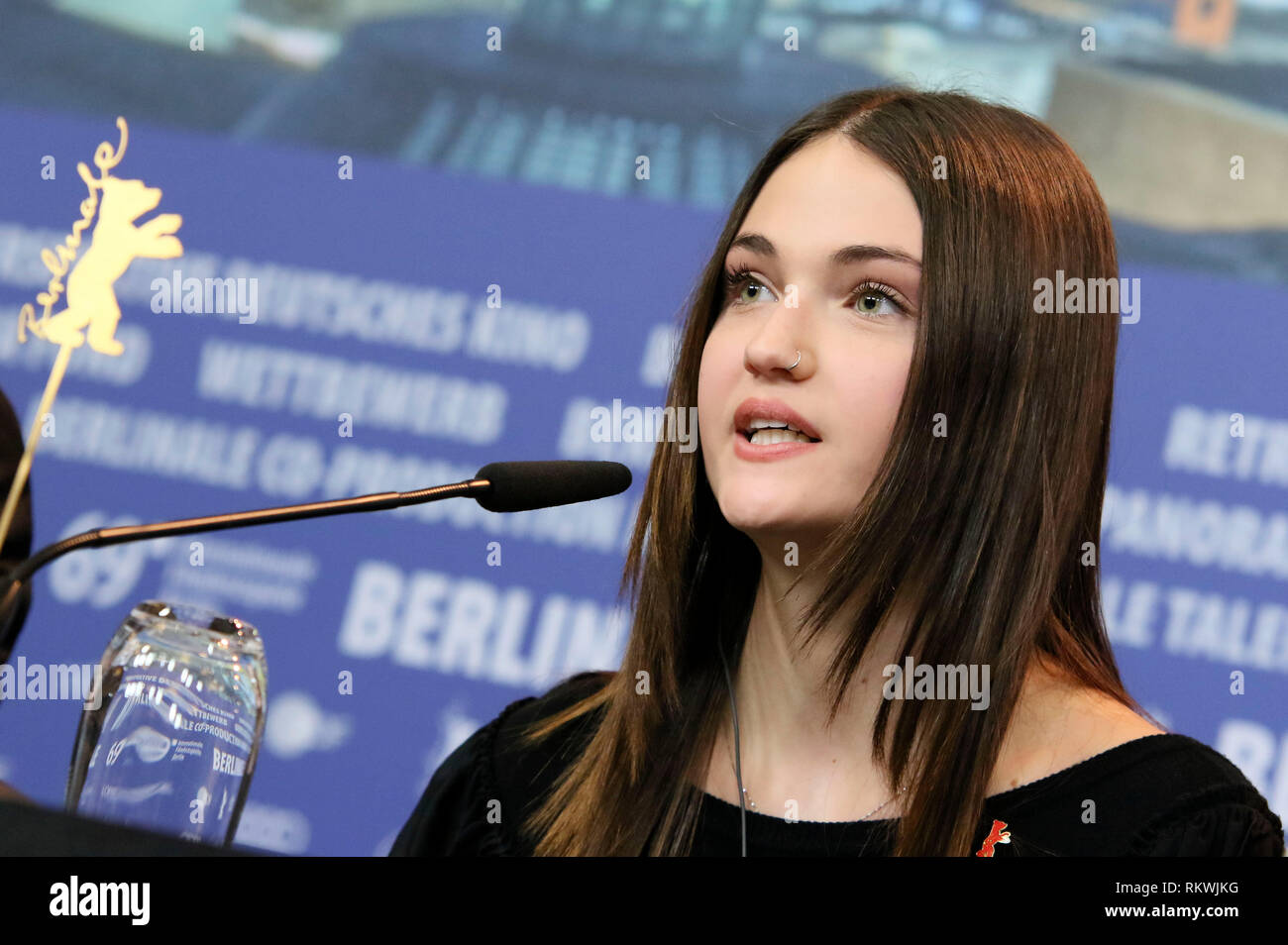 Aprea hi-res stock photography and images - Alamy