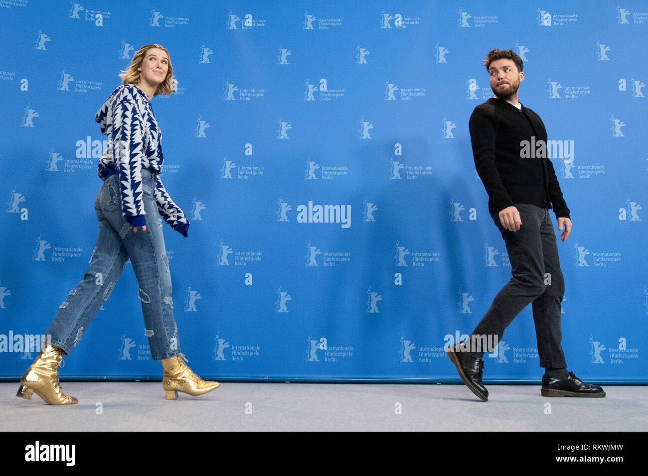 Tom byrne actor hi-res stock photography and images - Alamy