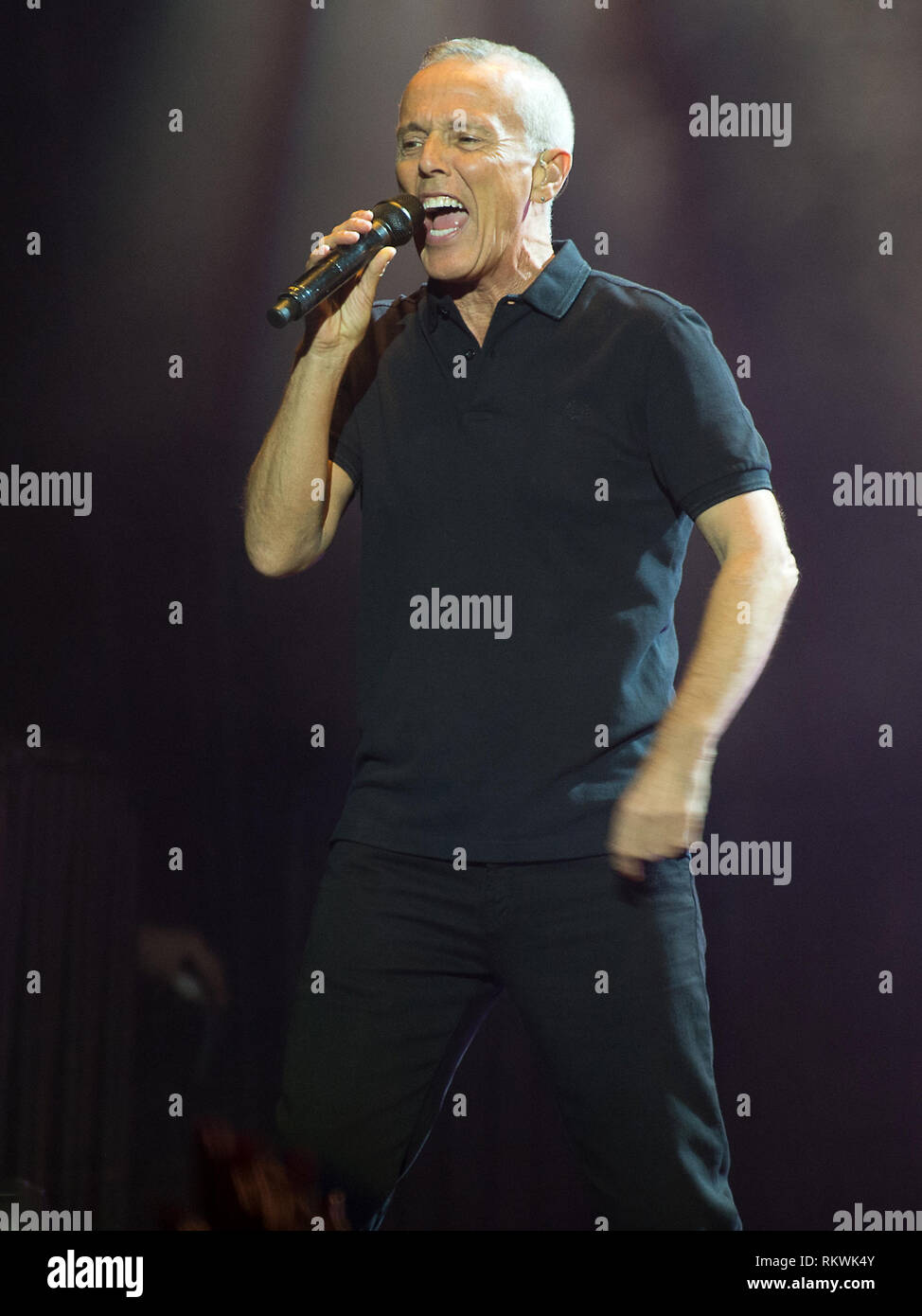 Tears for fears 2019 hi-res stock photography and images - Alamy