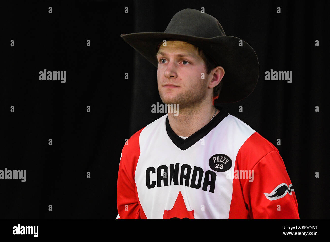 Wacey hi-res stock photography and images - Alamy