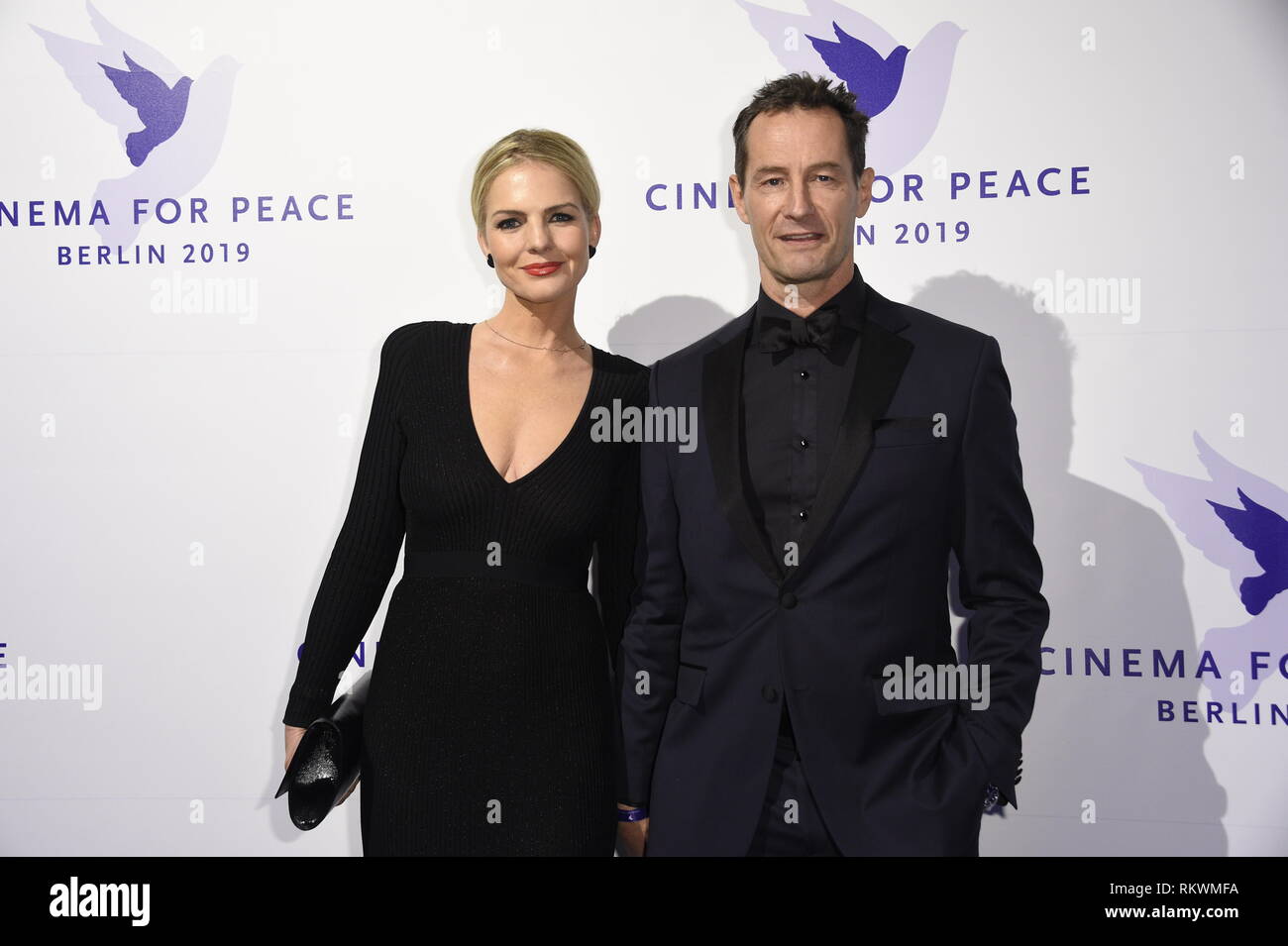 Carolin copeland hi-res stock photography and images - Alamy