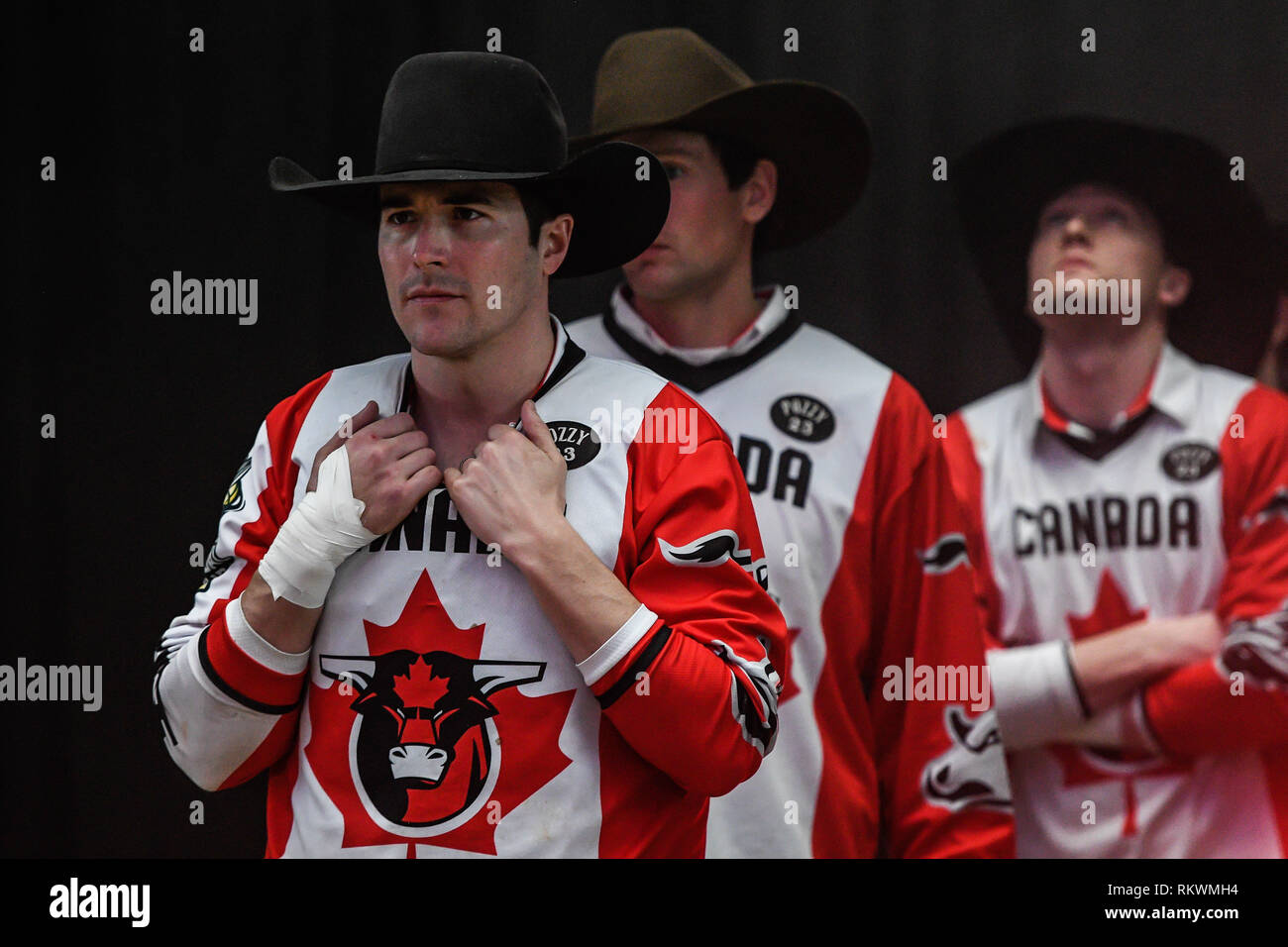 The in crowd lambert hi-res stock photography and images - Alamy