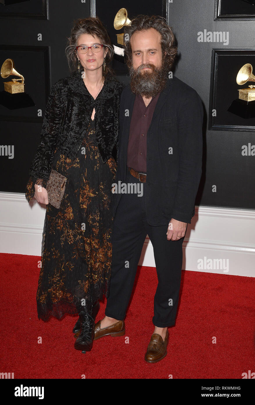 February 10, 2019 - Los Angeles, California, U.S. - 10 February 2019 ...