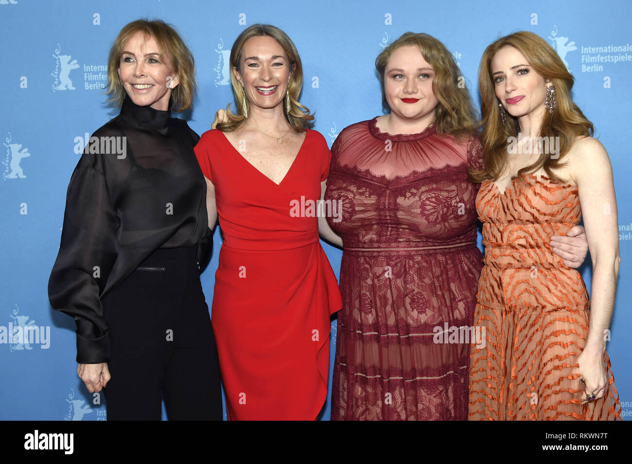 Celine Rattray High Resolution Stock Photography and Images - Alamy
