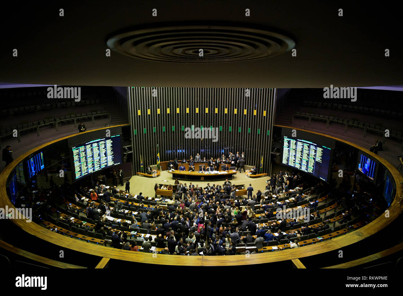 Deliberative hi-res stock photography and images - Alamy