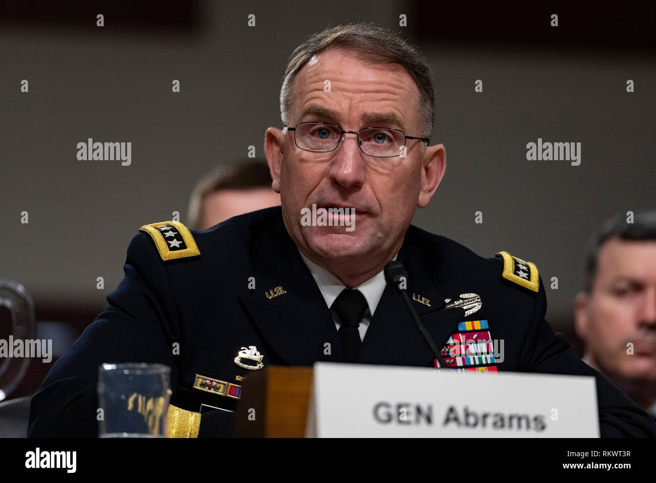 United states forces korea hi-res stock photography and images - Alamy