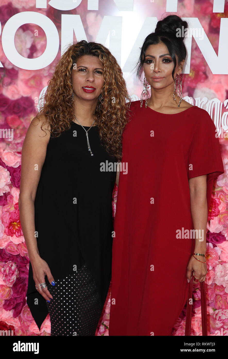 U.S. 11th Feb, 2019. 11 February 2019 - Los Angeles, California ...