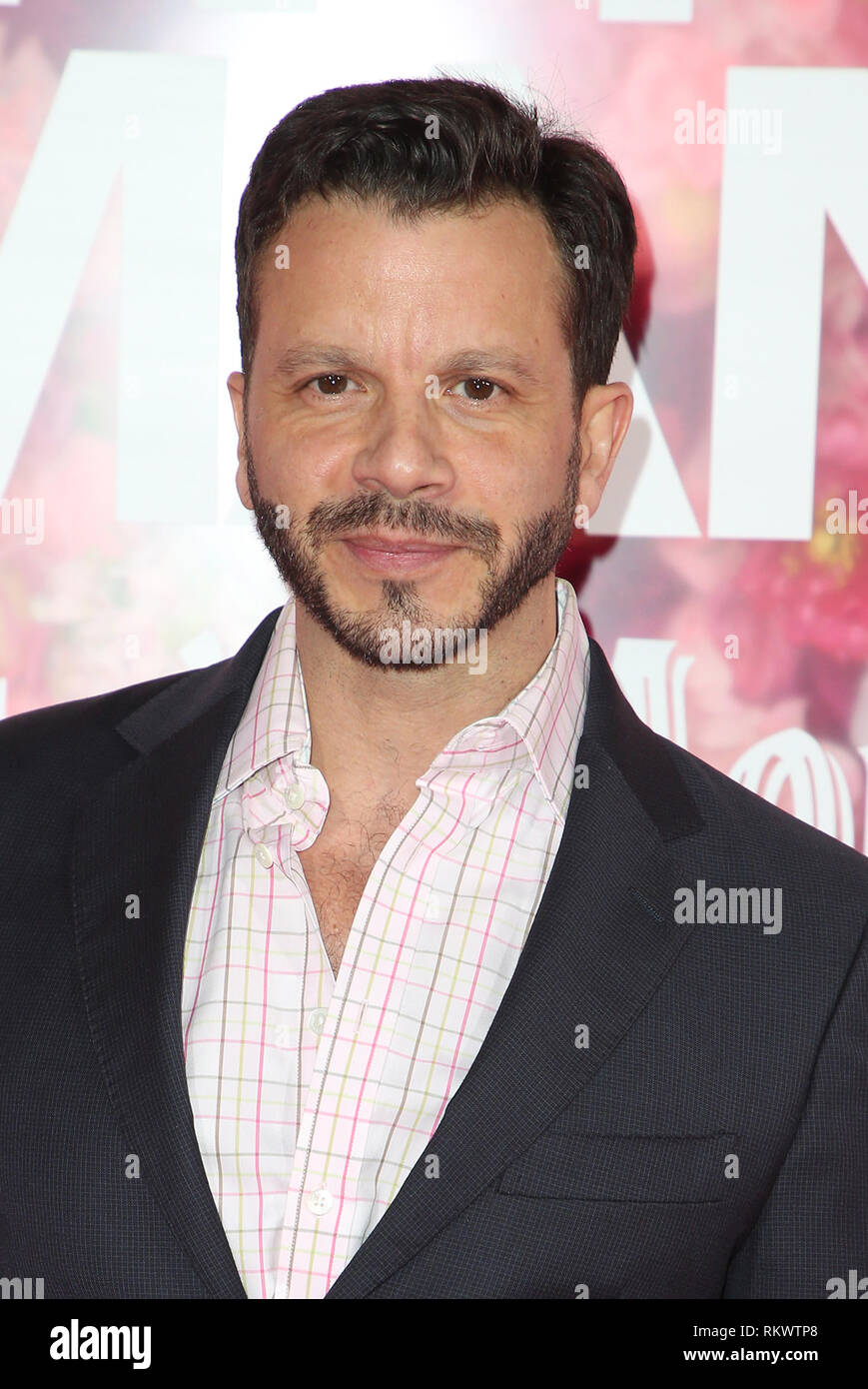 U.S. 11th Feb, 2019. 11 February 2019 - Los Angeles, California - Nick ...