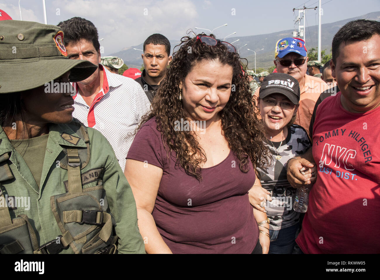 Elyxandro cegarra hi-res stock photography and images - Alamy