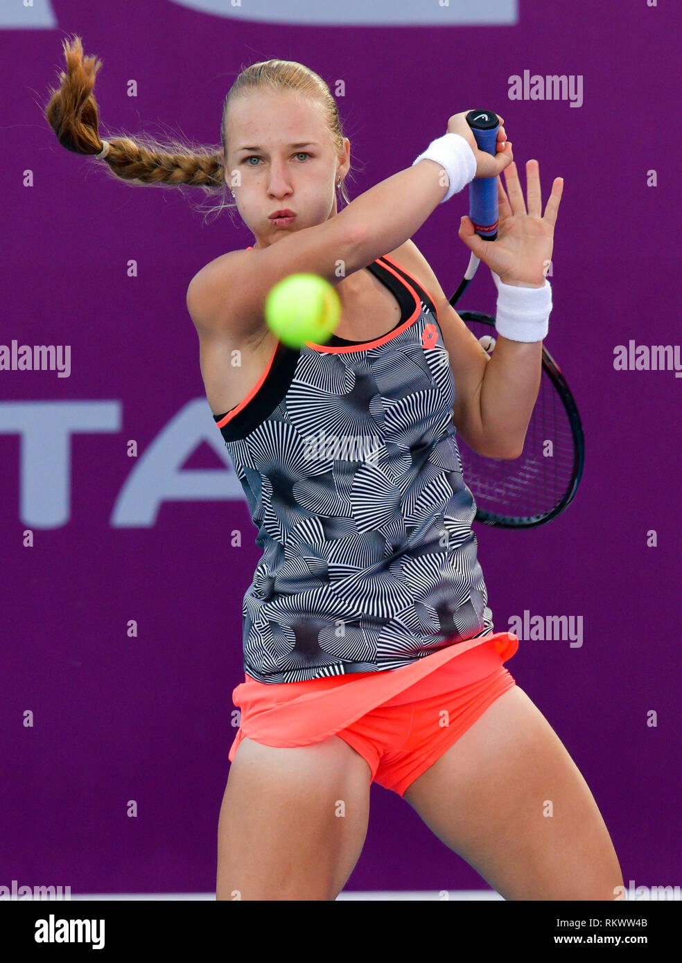 Anna blinkova hi-res stock photography and images - Alamy