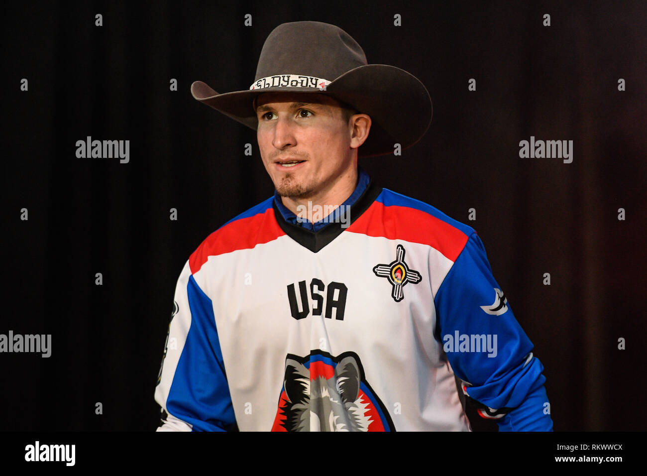 Ryan dirteater hi-res stock photography and images - Alamy