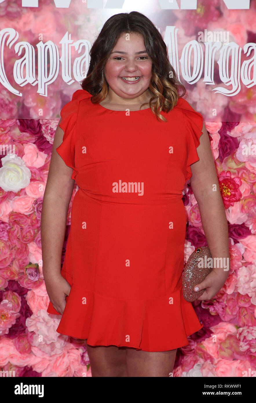 U.S. 11th Feb, 2019. 11 February 2019 - Los Angeles, California - Alex ...