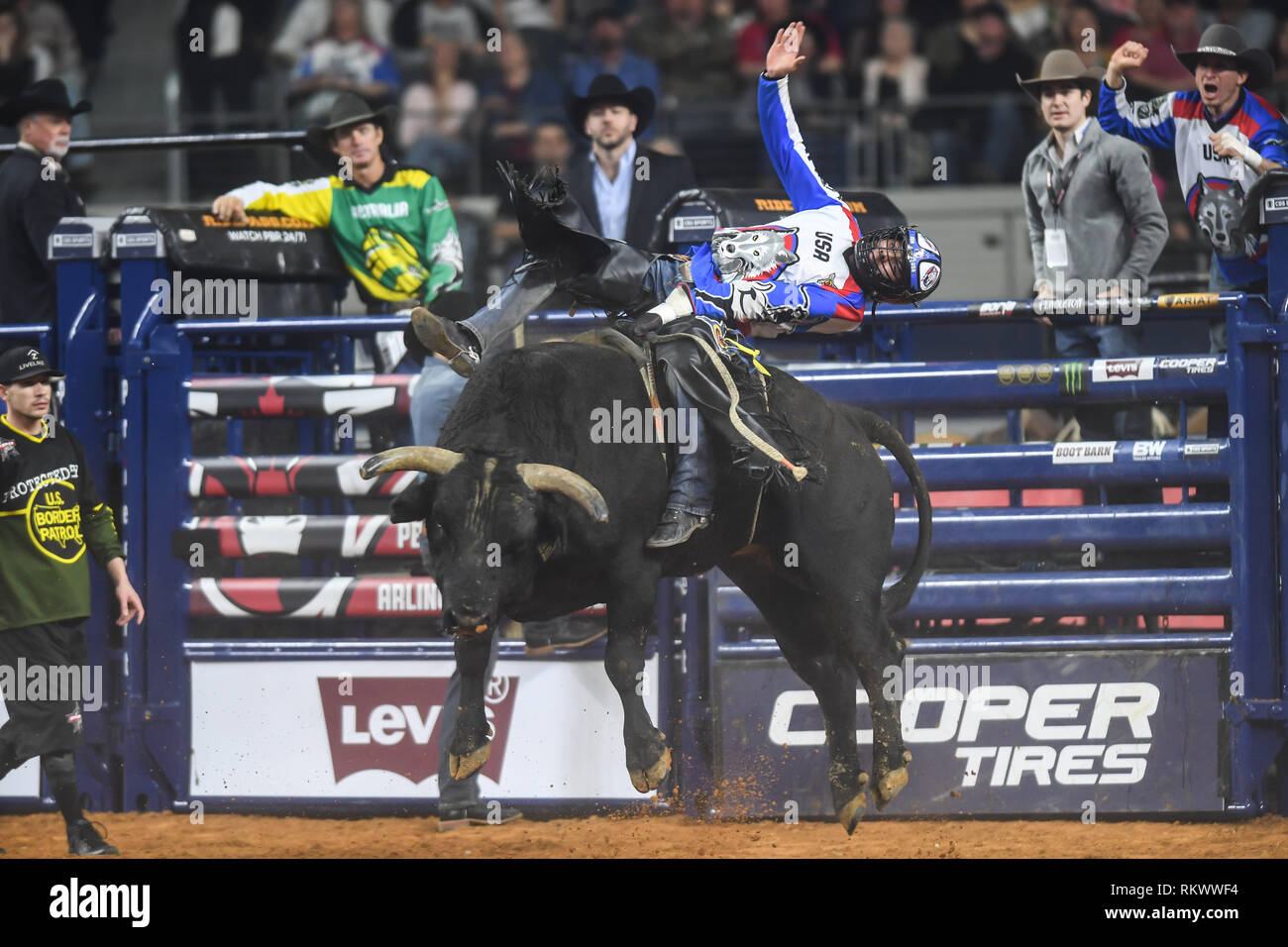 Cody jesus hi-res stock photography and images - Alamy