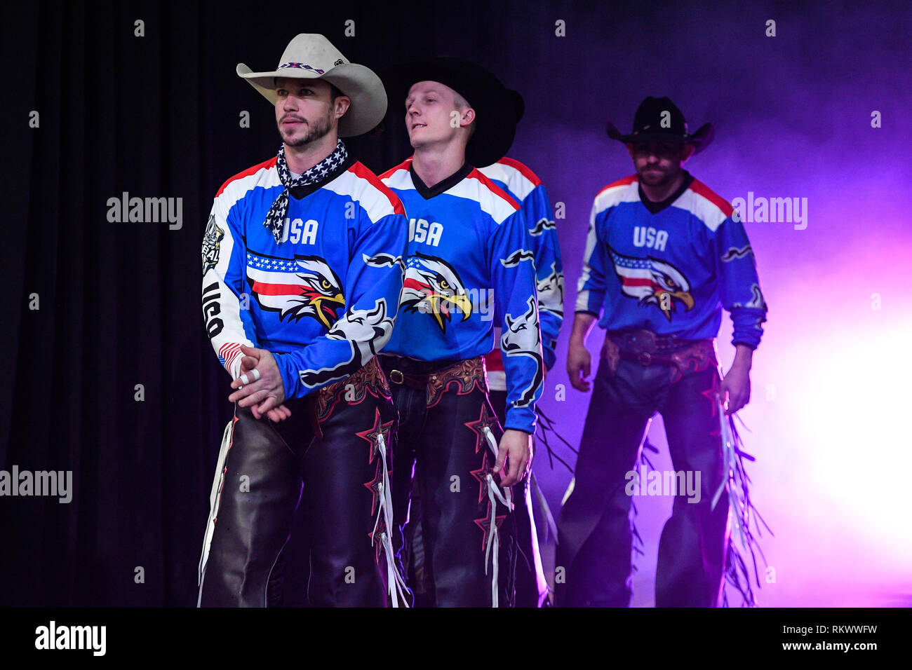 Cody Nance High Resolution Stock Photography and Images - Alamy