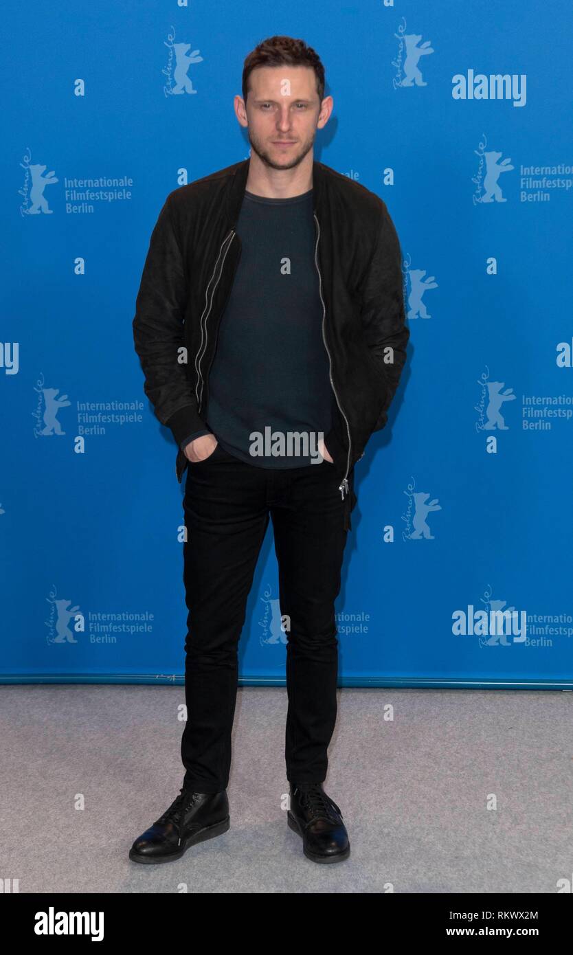 Jamie bell skin hi-res stock photography and images - Alamy