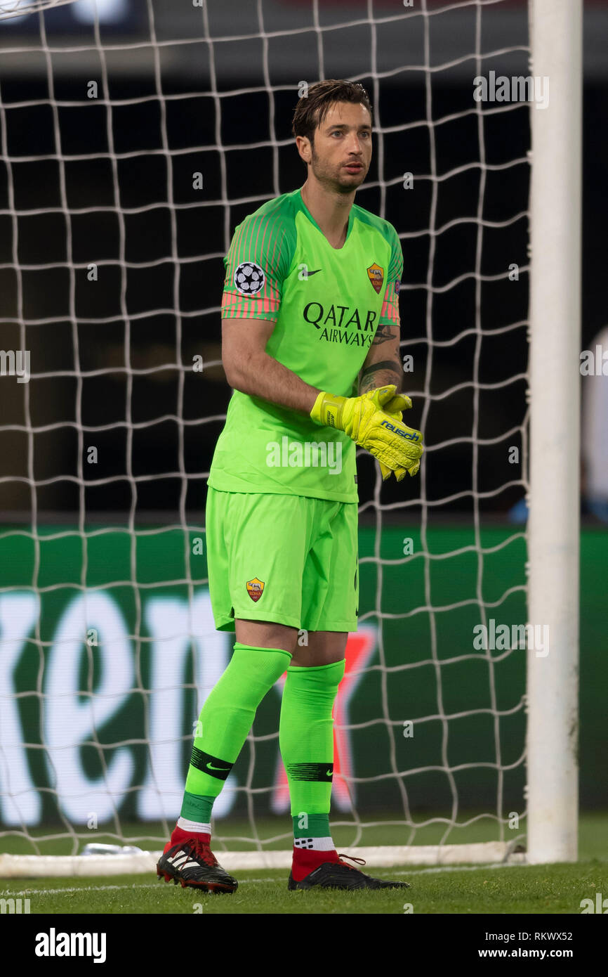 Antonio mirante hi-res stock photography and images - Alamy