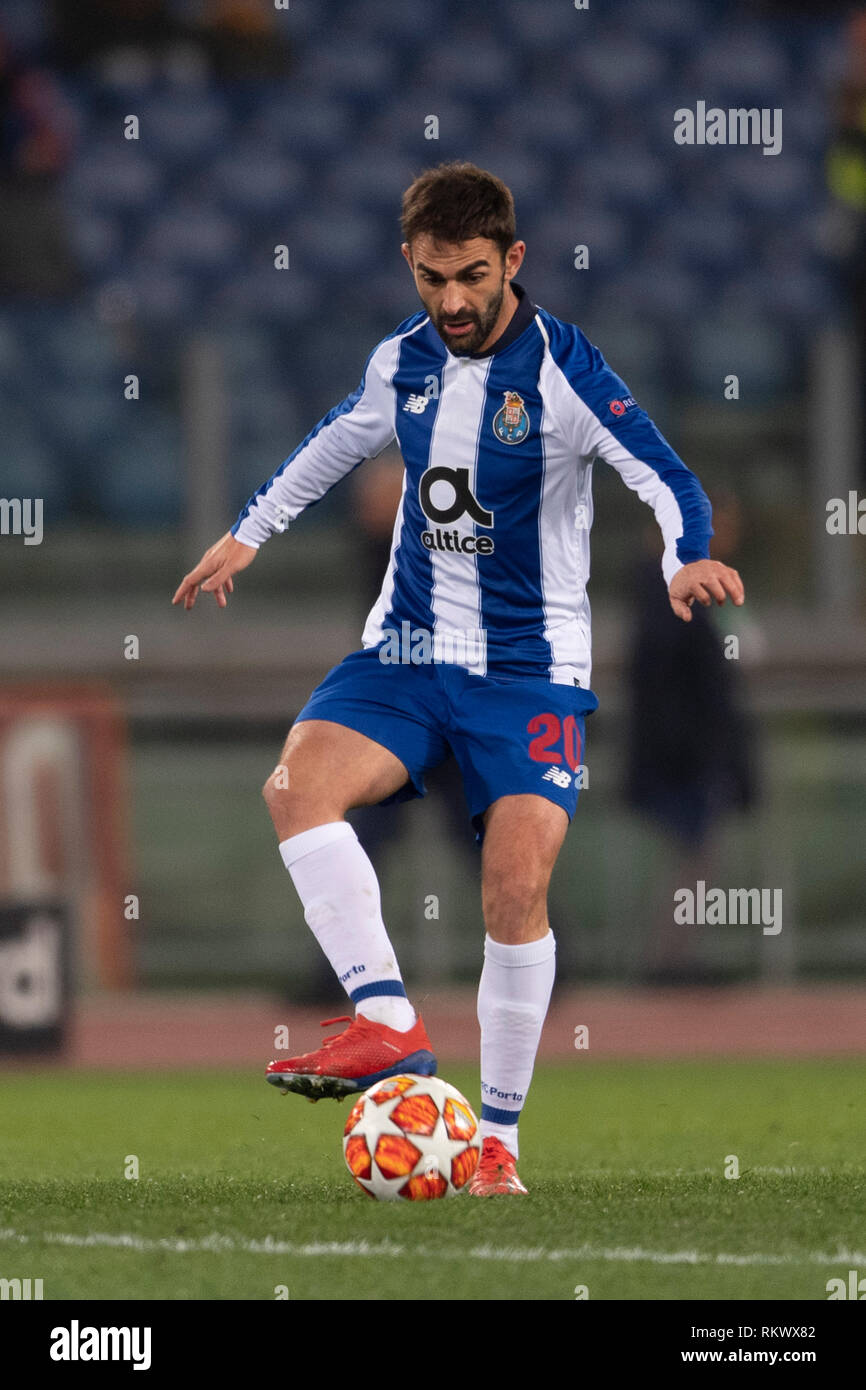 Adrian lopez alvarez hi-res stock photography and images - Alamy