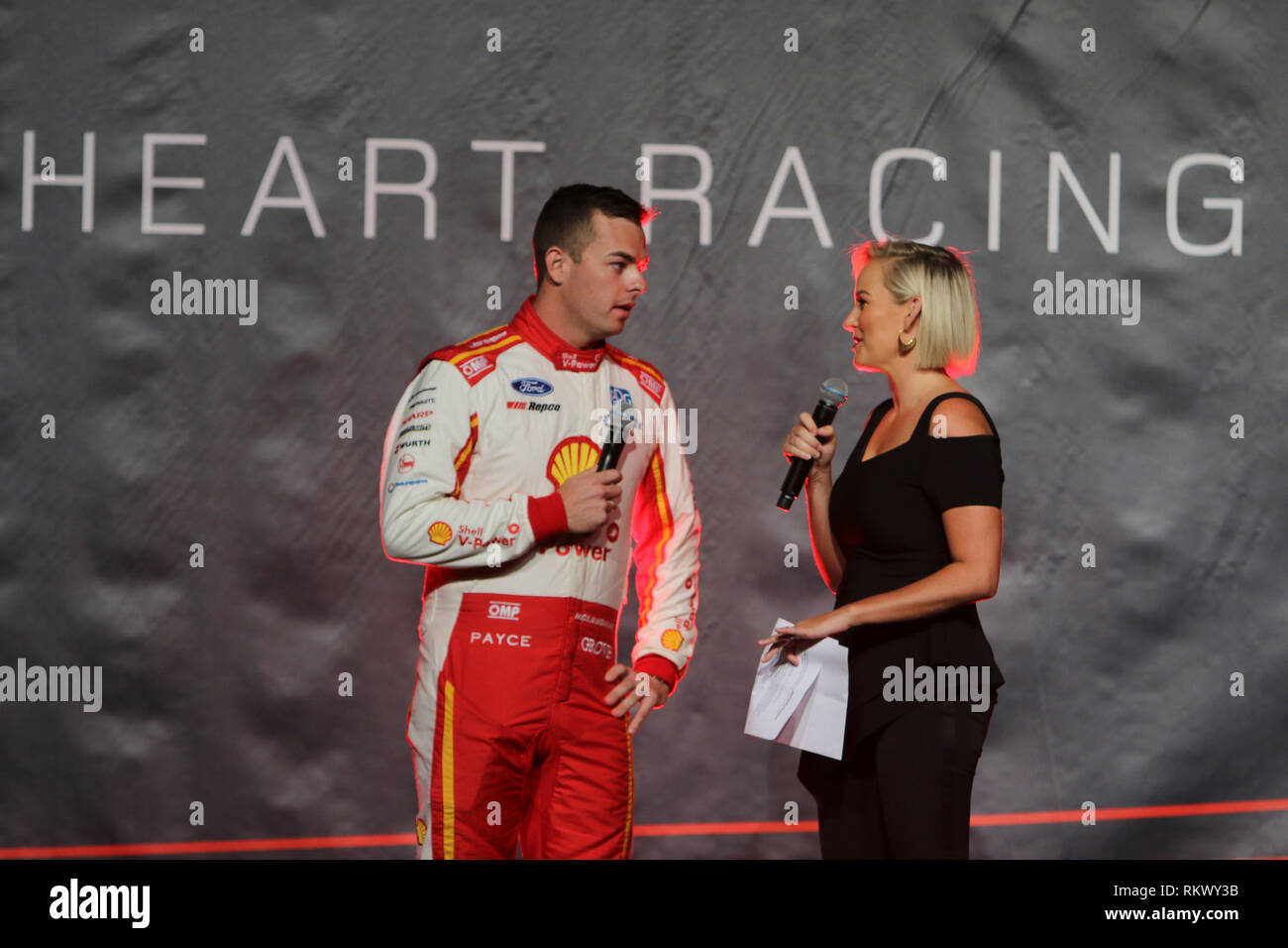 Victoria yates hi-res stock photography and images - Alamy