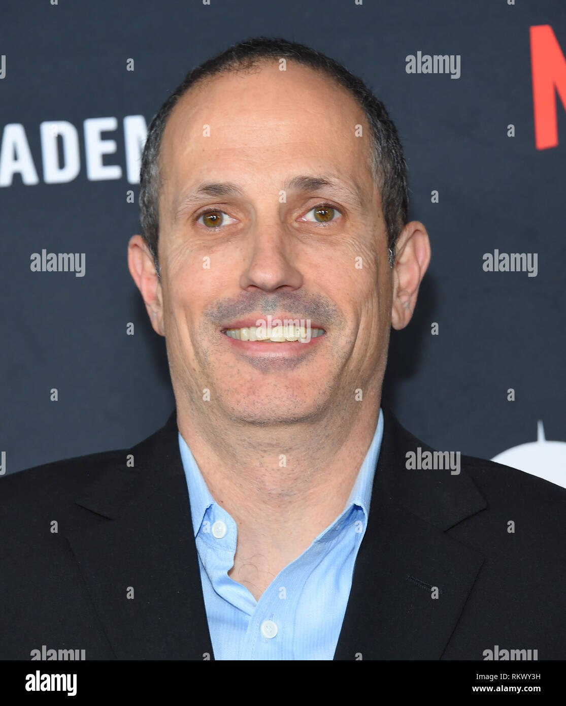 Keith goldberg hi-res stock photography and images - Alamy