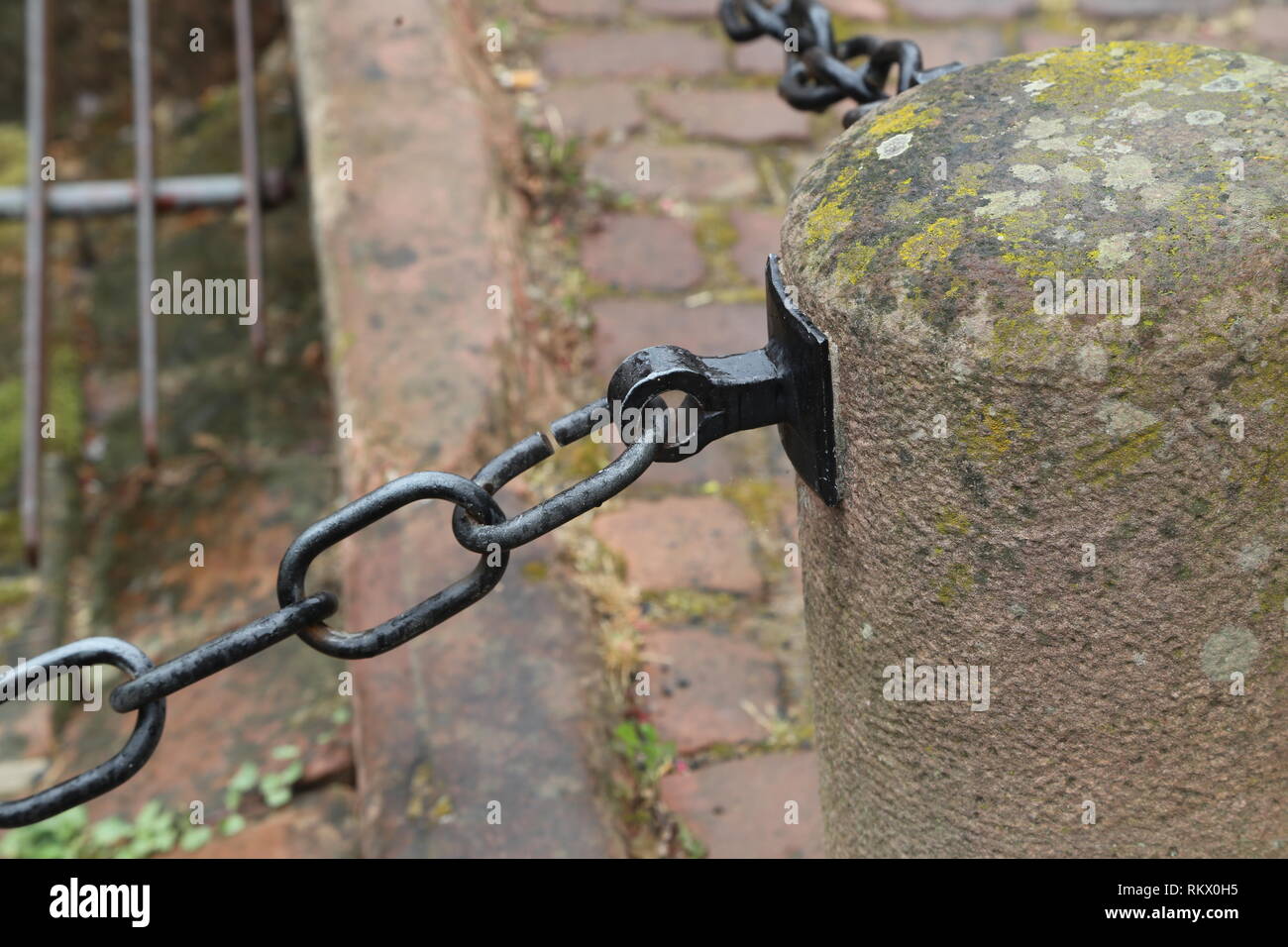 3d chain link fence texture hi-res stock photography and images - Alamy