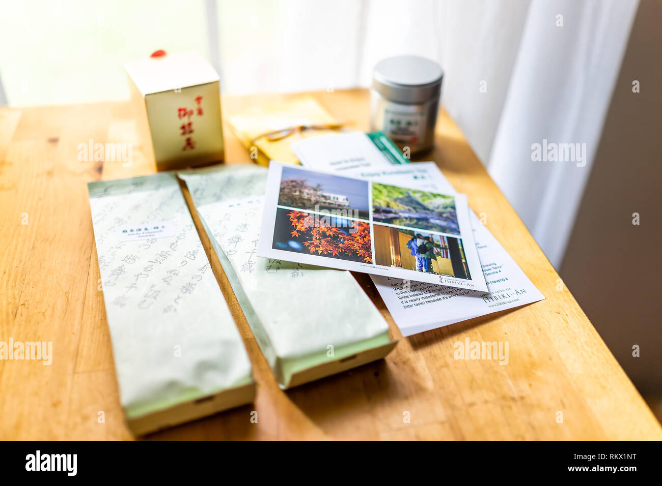 Japan Kanji Culture High Resolution Stock Photography and Images - Alamy