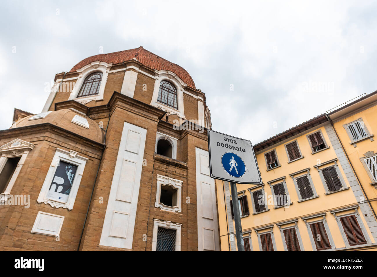 Medici Chapel High Resolution Stock Photography and Images - Alamy