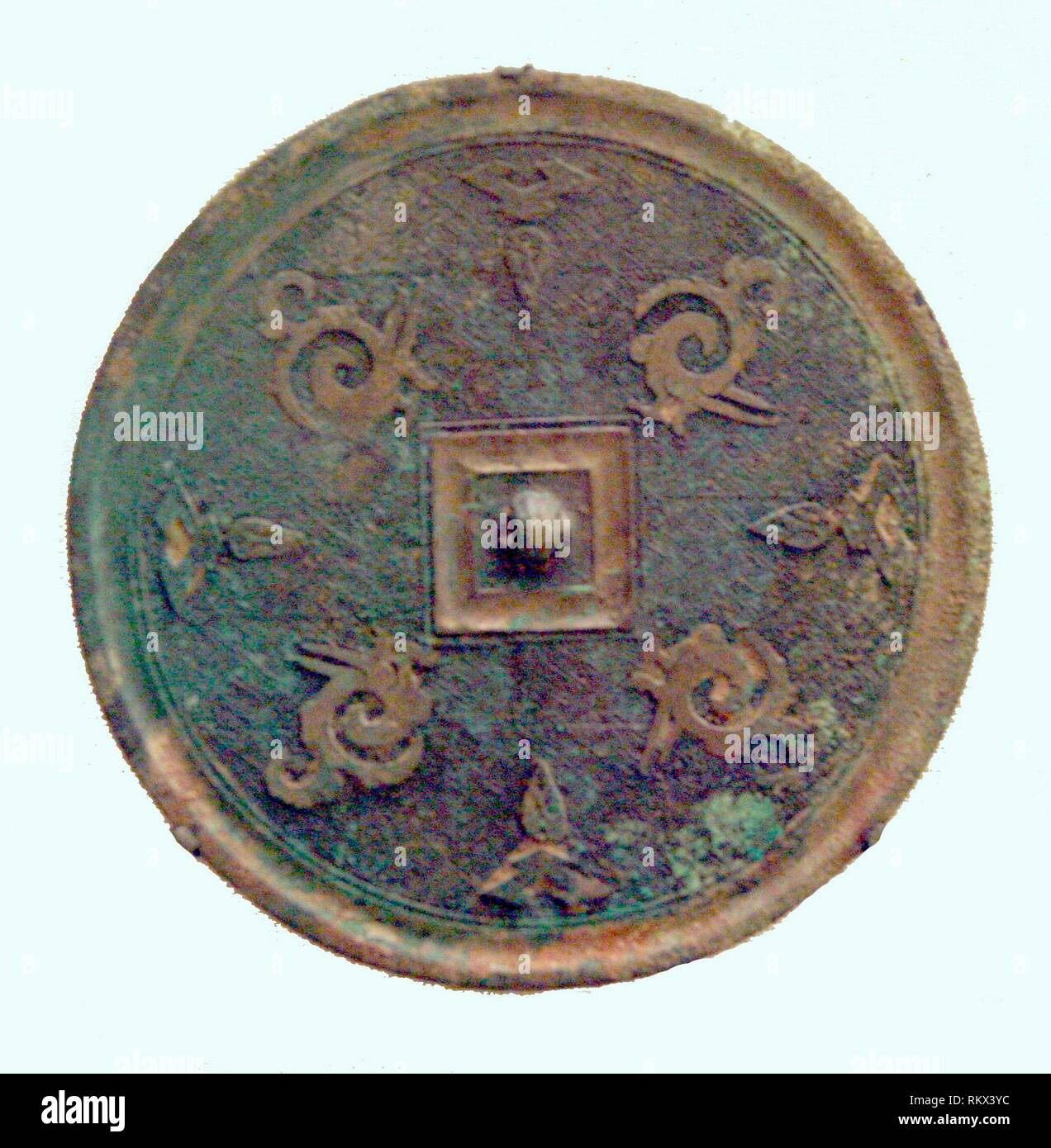 Eastern Zhou Dynasty
