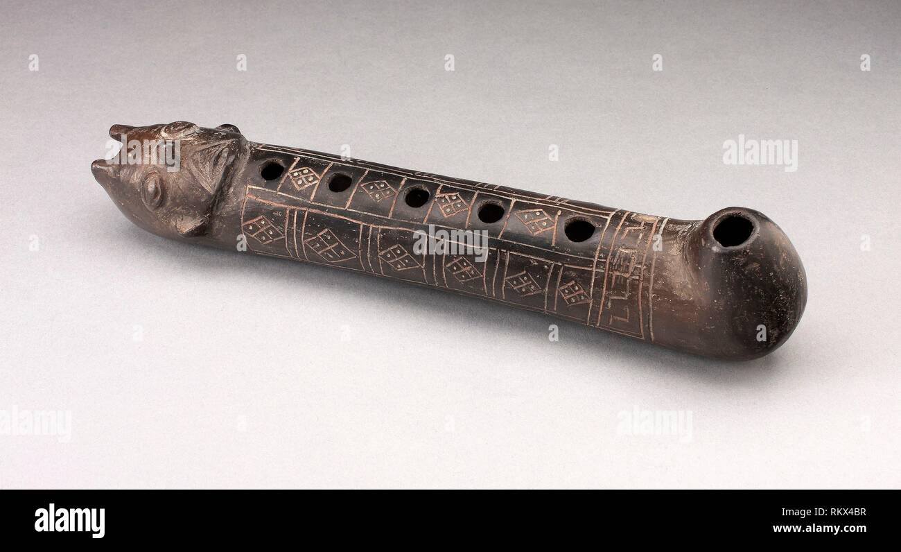 Mouth flute hi-res stock photography and images - Alamy