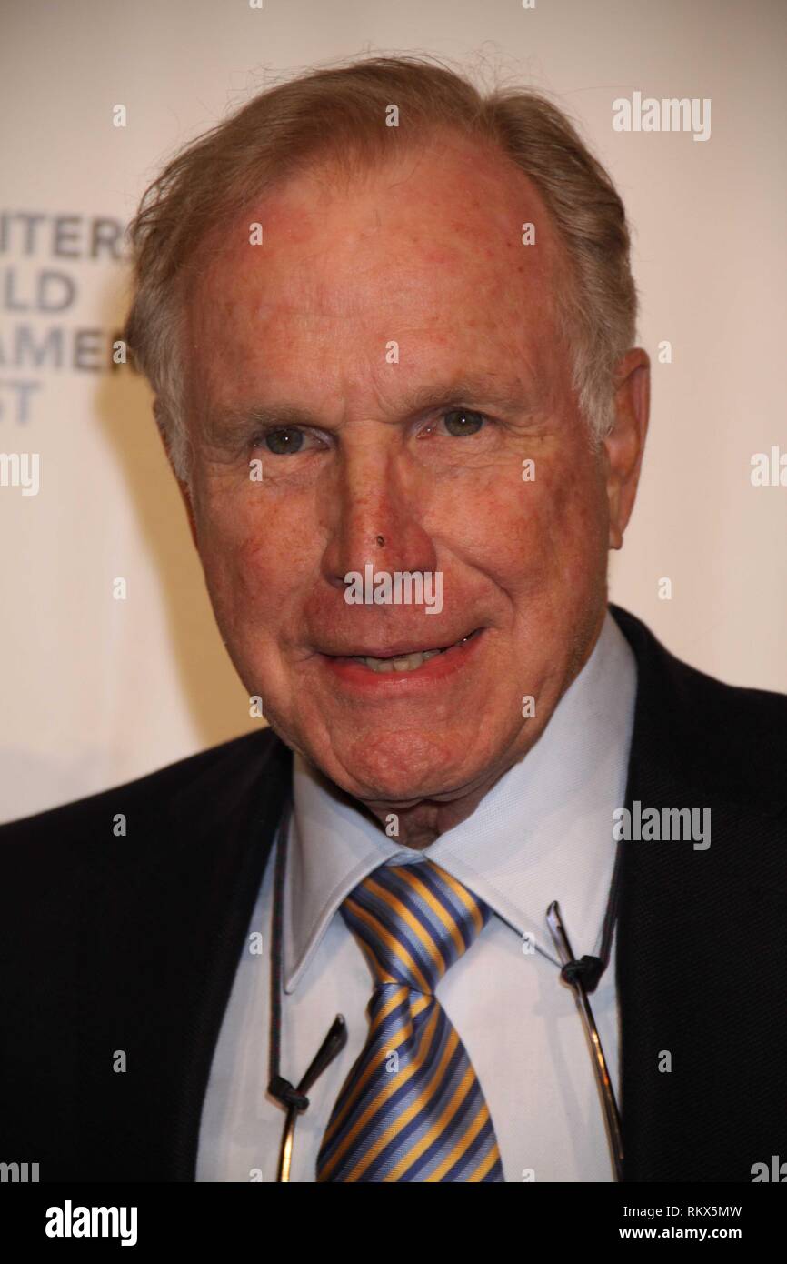 Wayne Rogers Will Ferrell