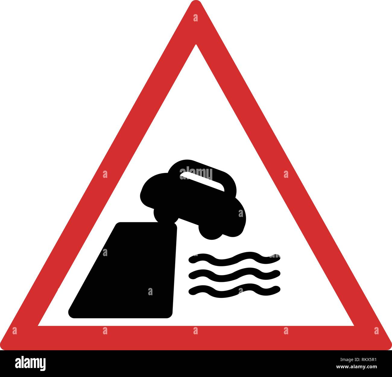 Lane quay Stock Vector Images - Alamy