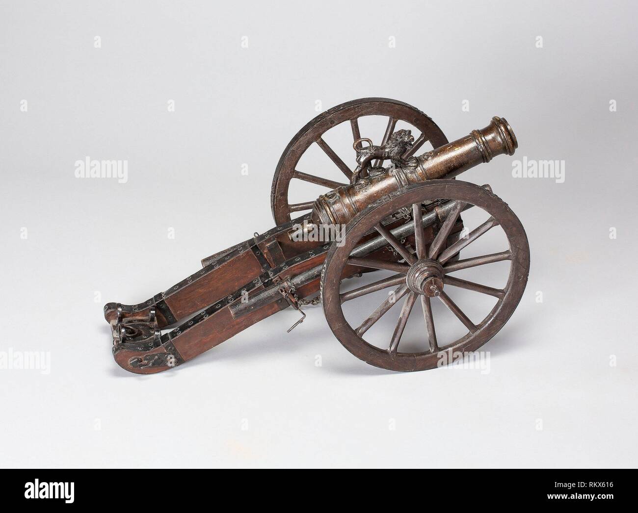 Weapon 1800 century hi-res stock photography and images - Alamy